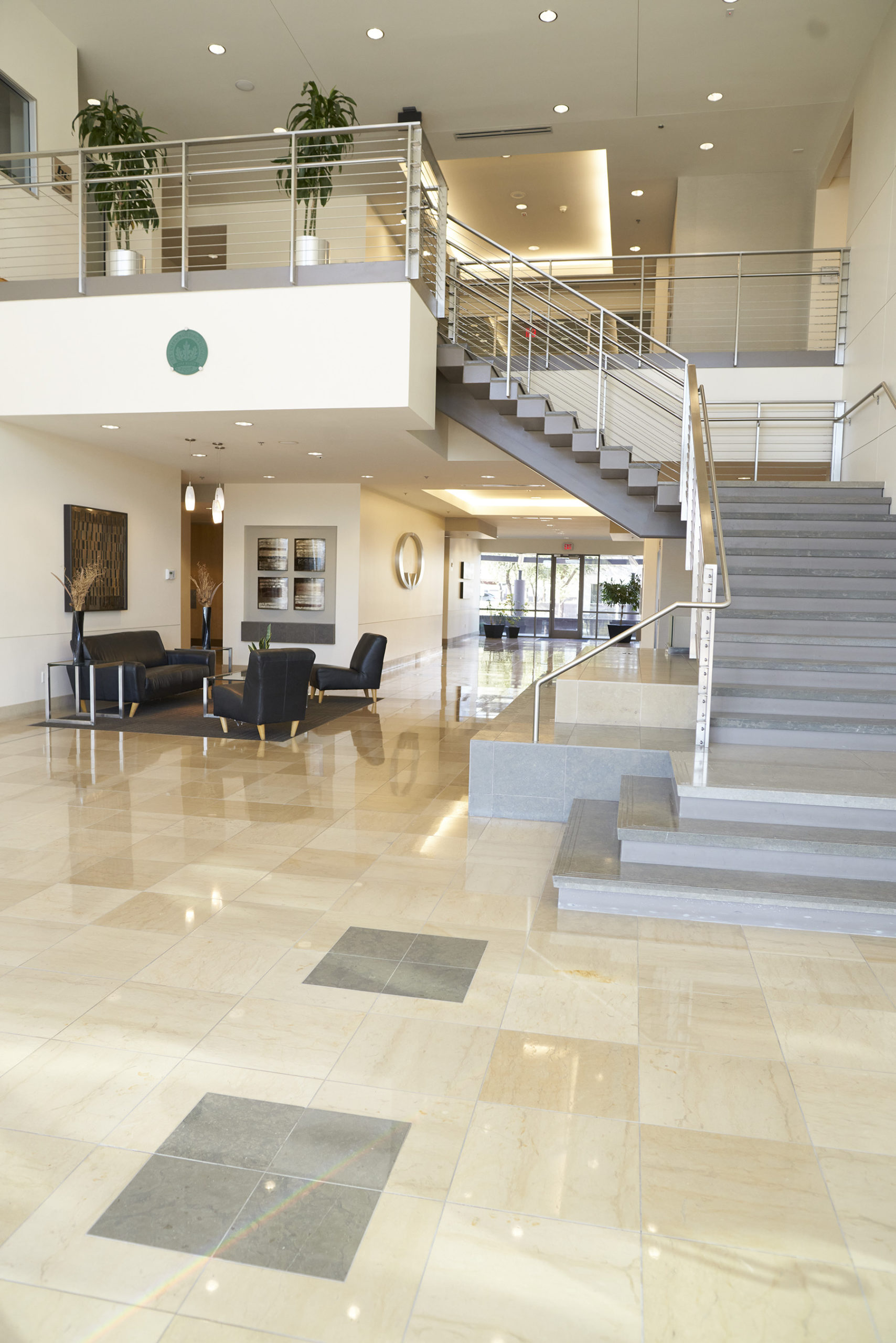 DESIGN-BUILD PROJECT SERVICE & SPECIAL PROJECTS - ARUSI