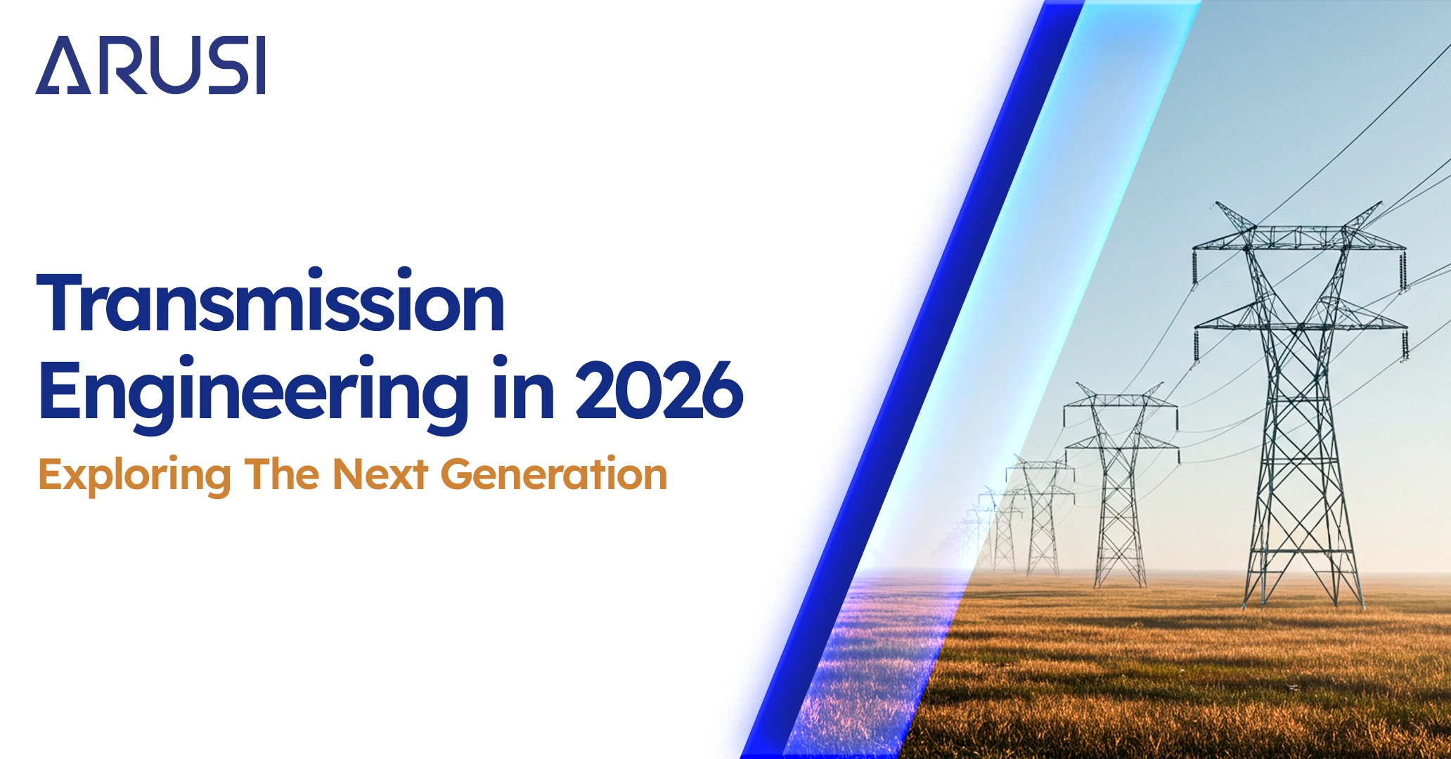 Shaping the Energy Landscape: The Future of Power Distribution and Transmission Engineering