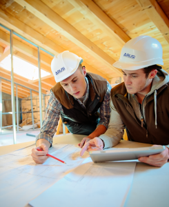 ARUSI: Engineering Services Projects | Commercial design Build