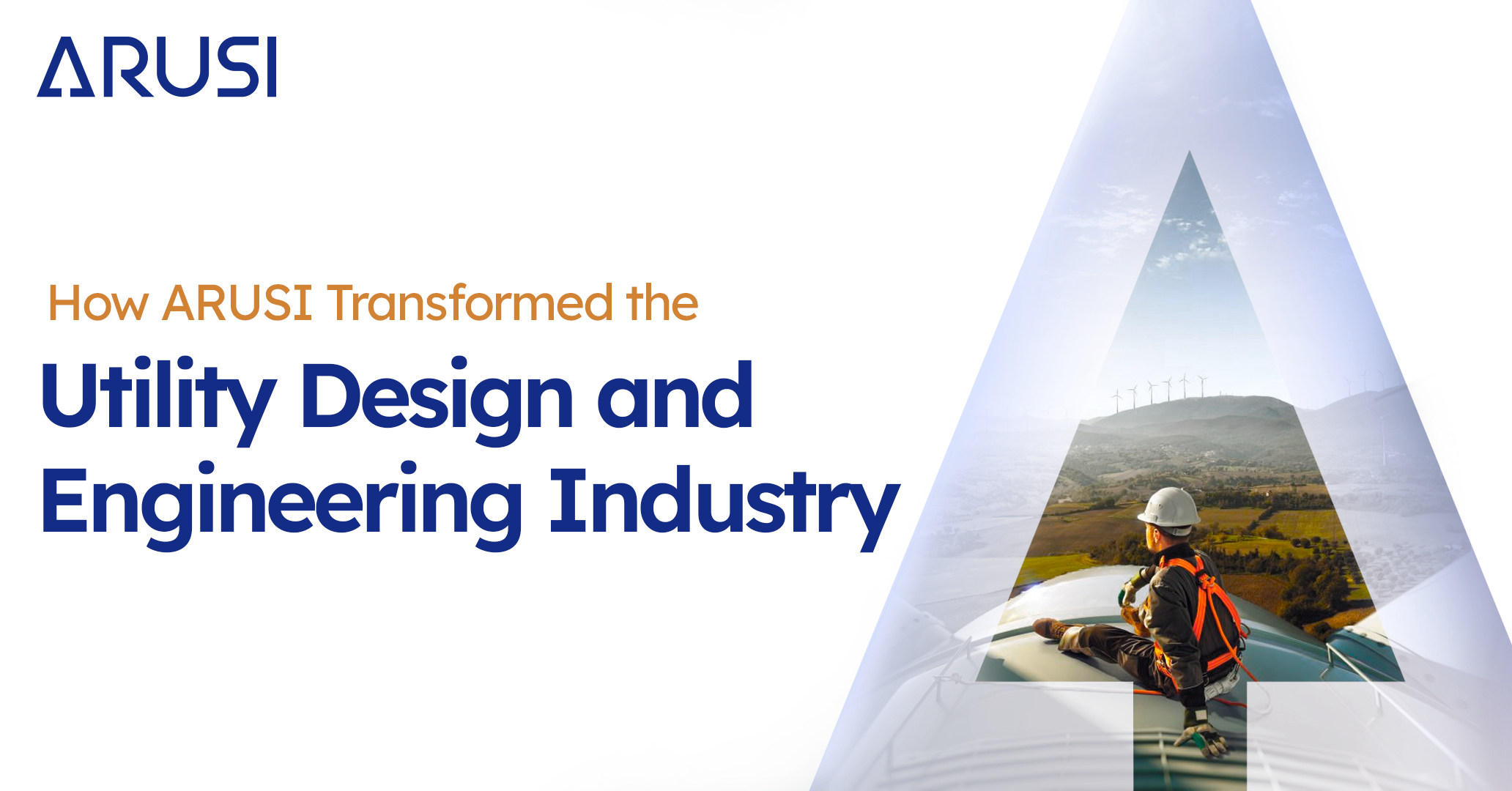 Disrupting The Status Quo Arusis Monumental Industry Influence