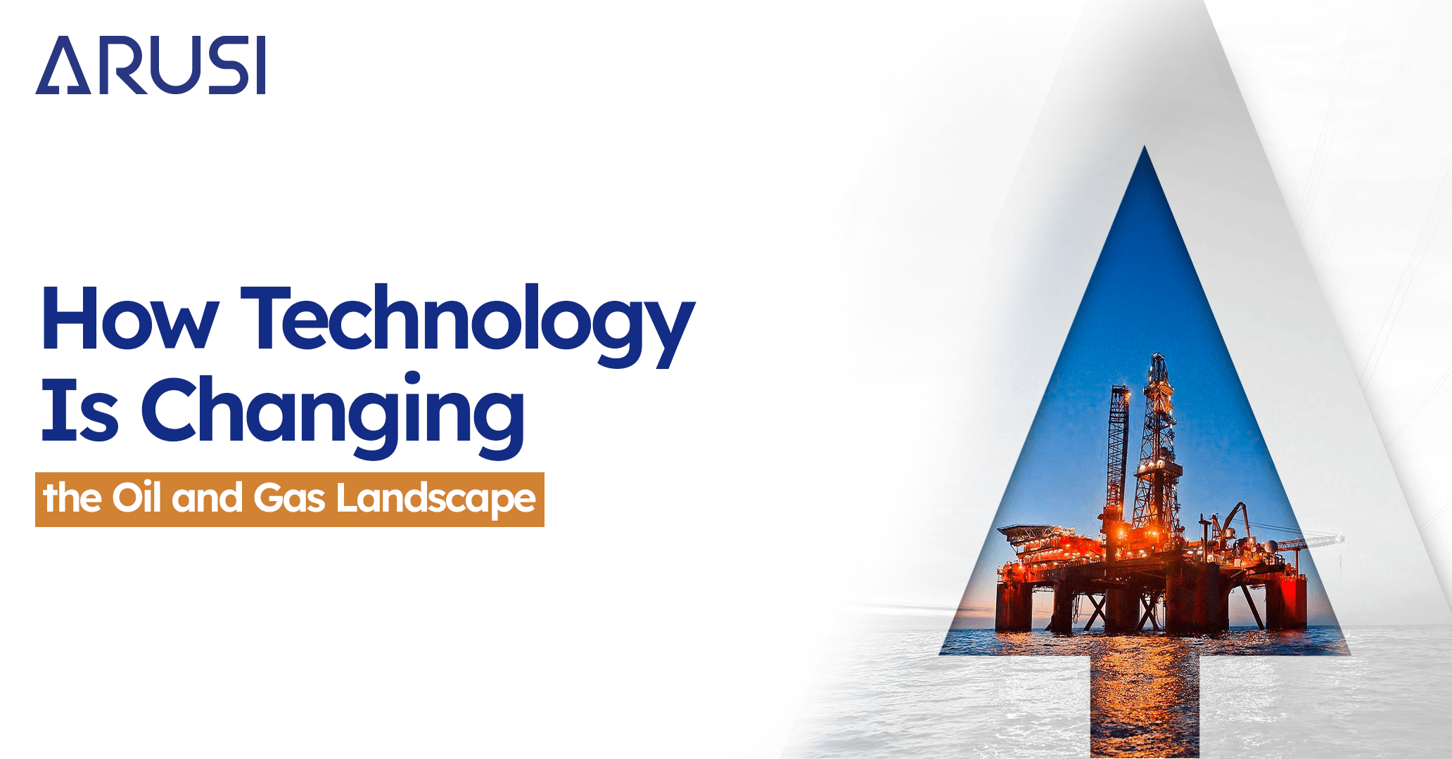 How Technology is Transforming the Oil and Gas Industry in 2024