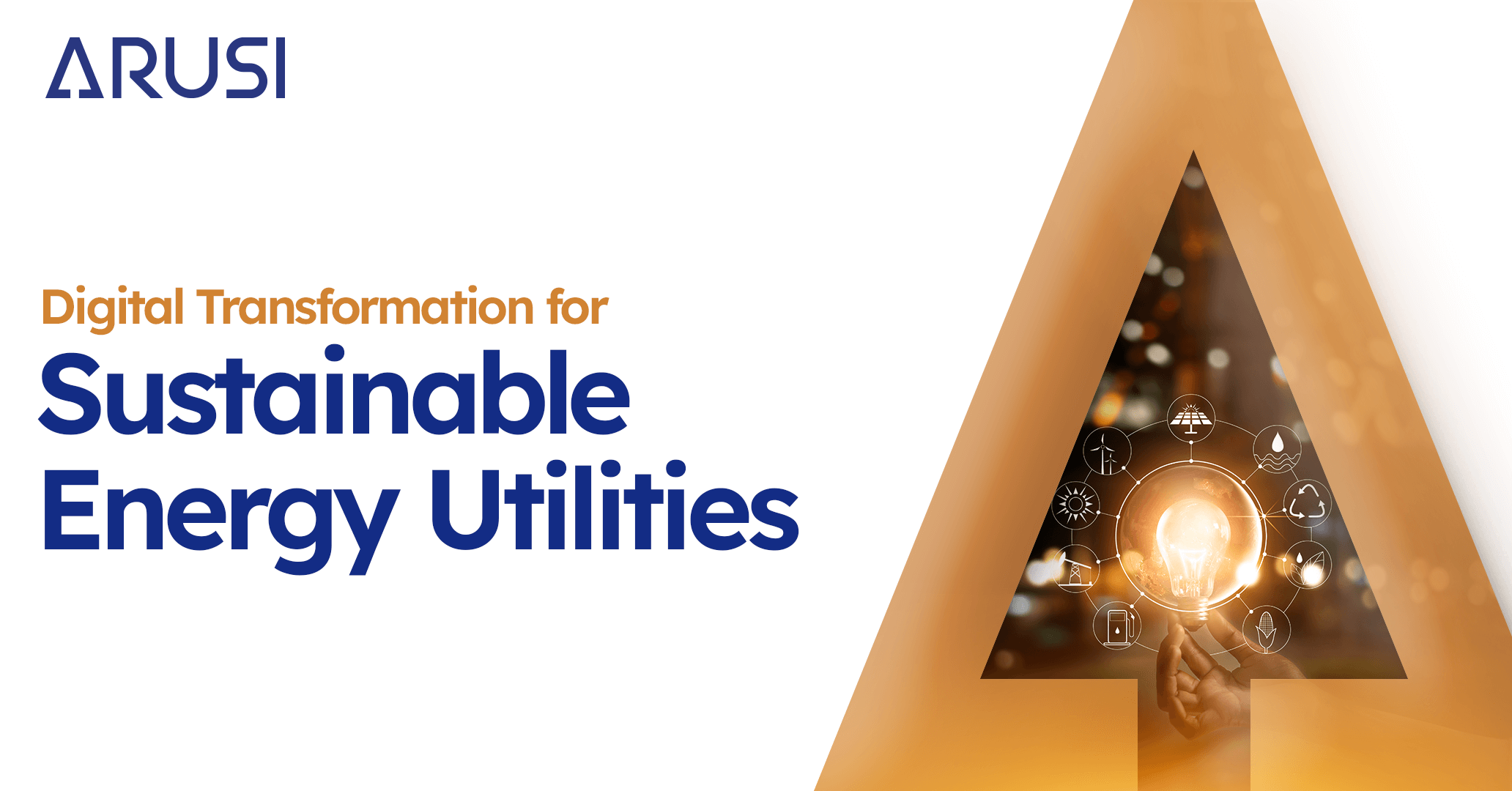 The Digital Roadmap To Sustainable Power Utilities