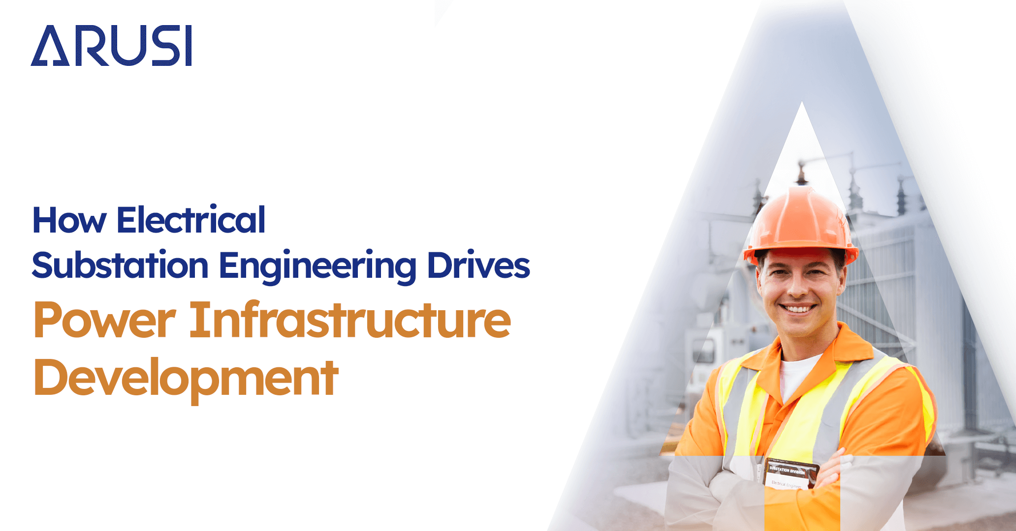 How Substation Engineering Drives Infrastructure Development