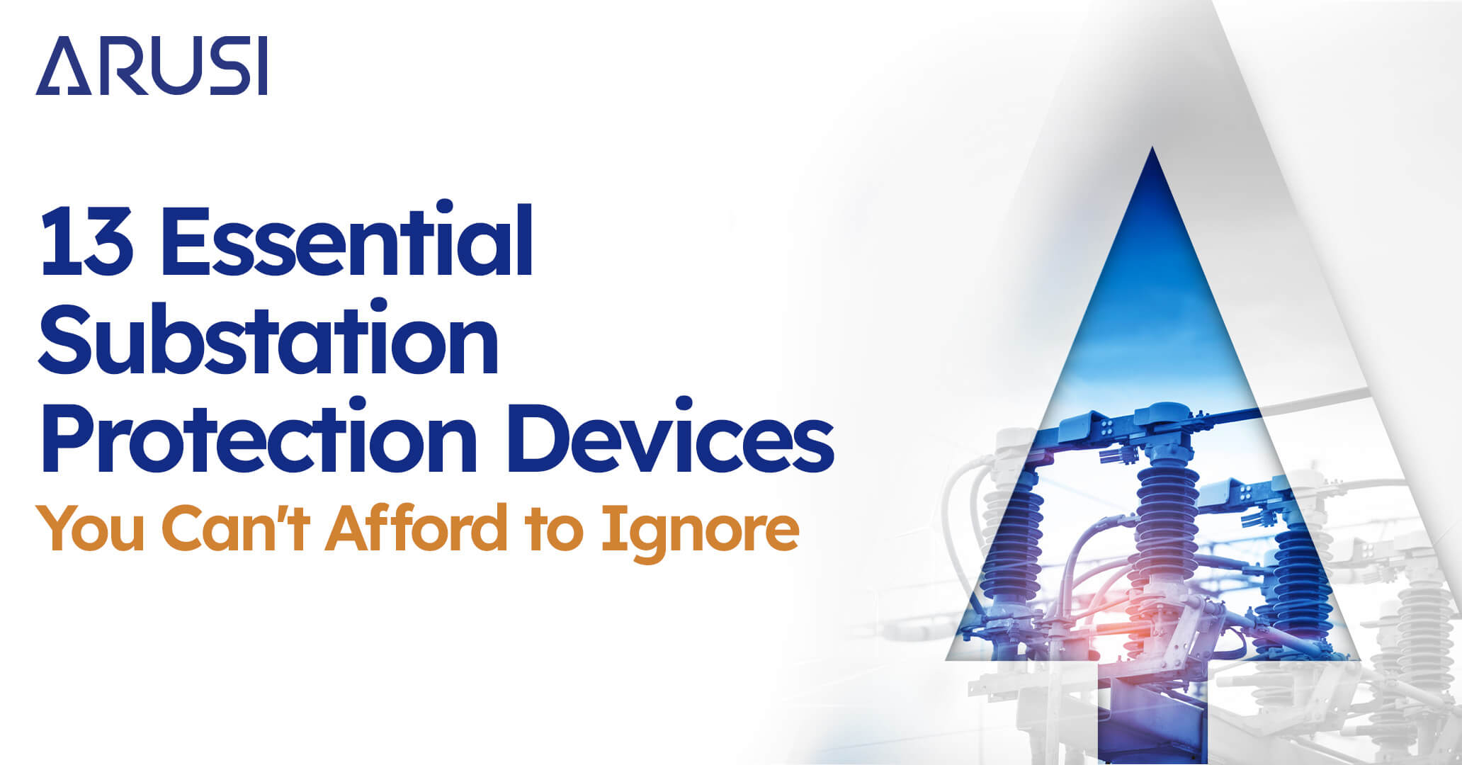 Substation Protection Equipment You Must Recognize: Guardians of the Grid