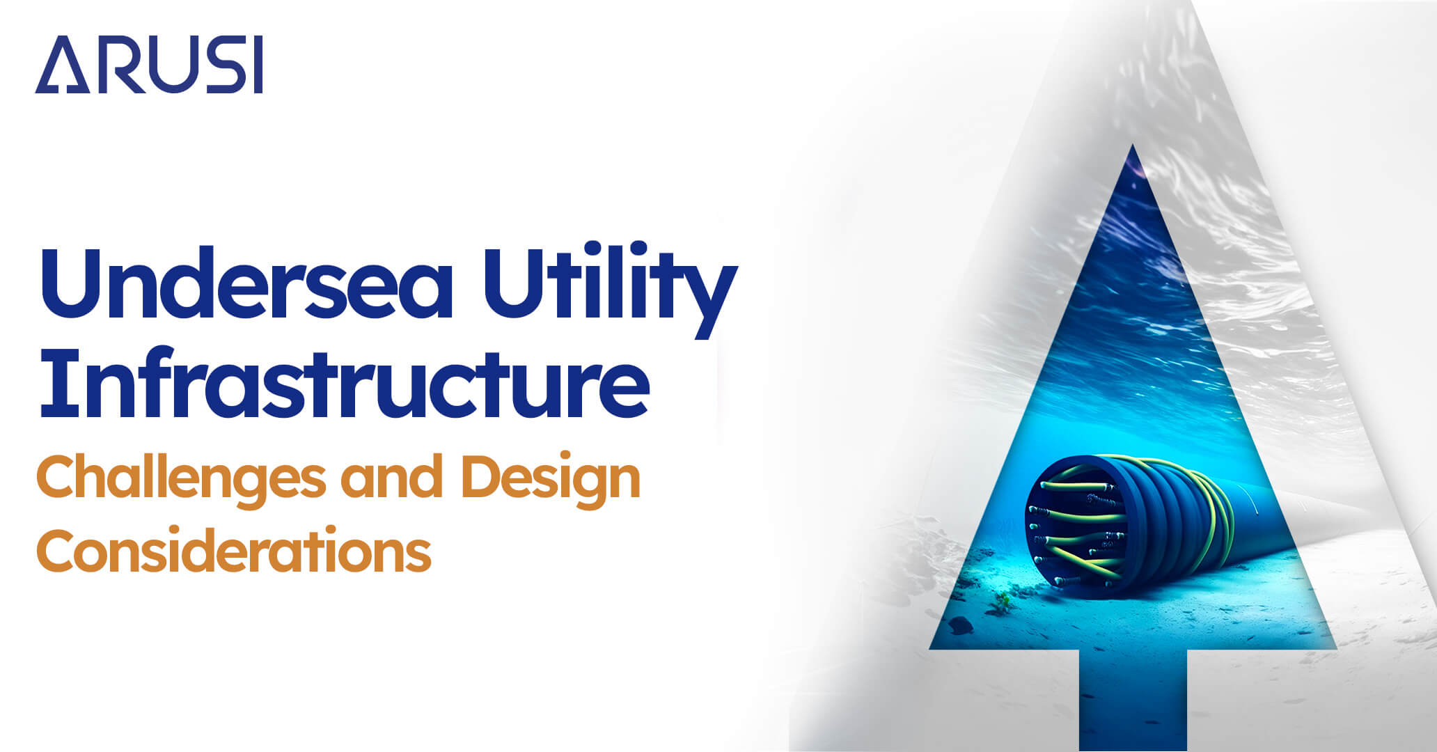 How to Overcome the Obstacles of Subsea Utility Development