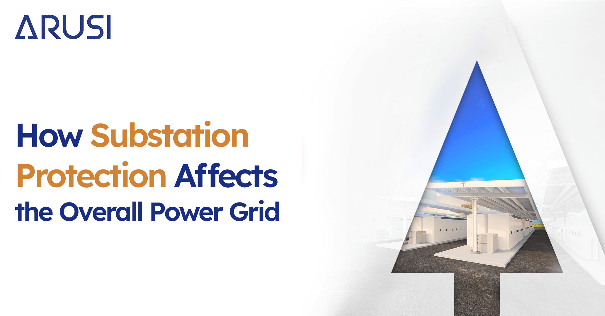 Stop Power Outages The Key Role Of Substation Protection