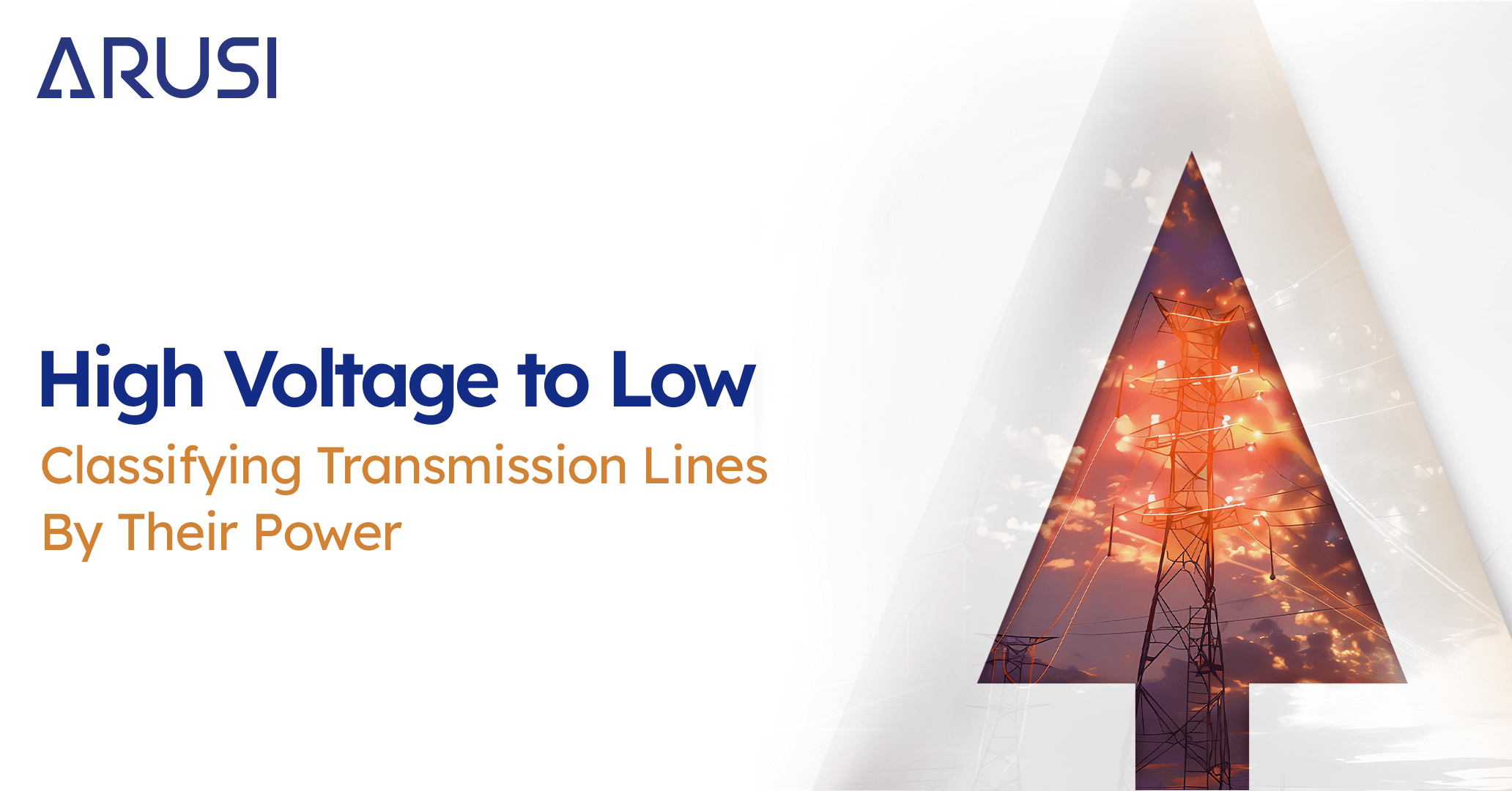 Power Delivery Made Efficient: Understanding Transmission Line Voltage