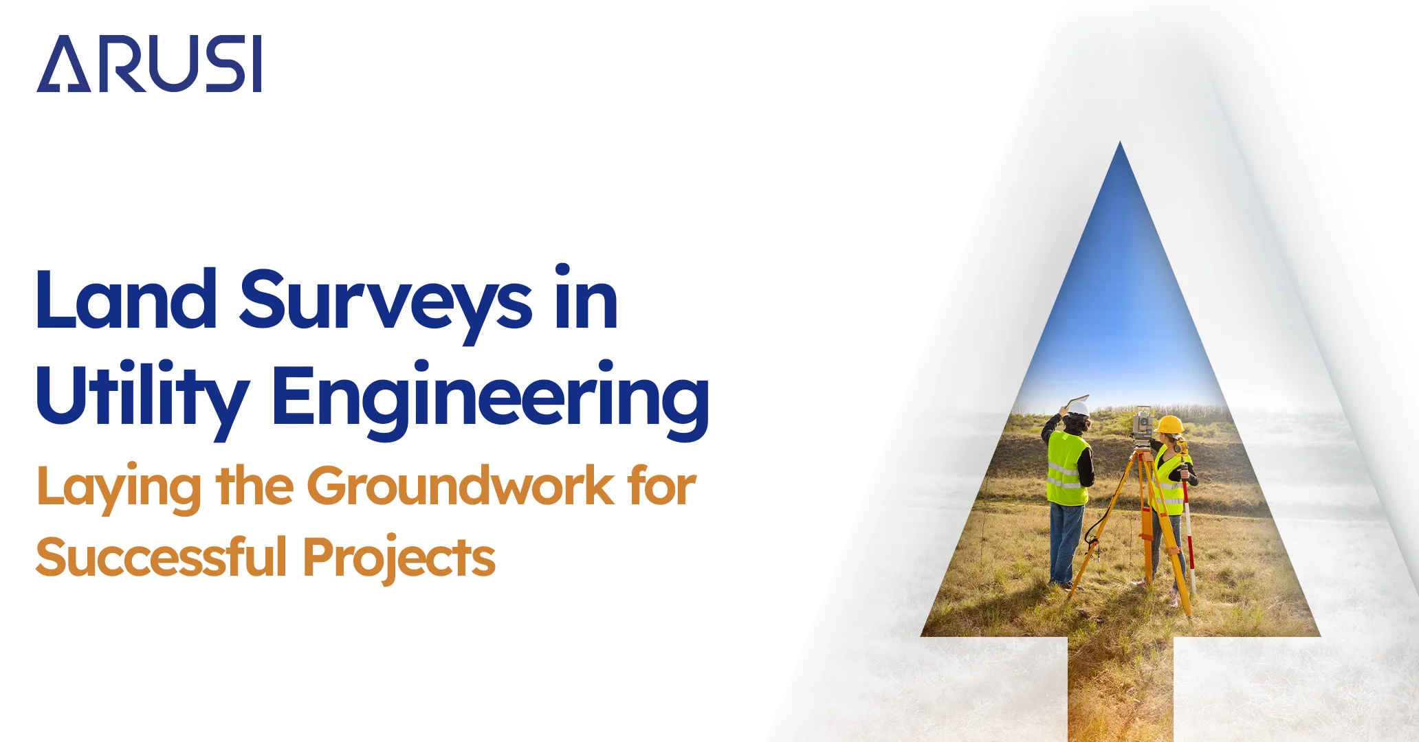 Modern Land Survey Tech in Utility Engineering | Key Insights