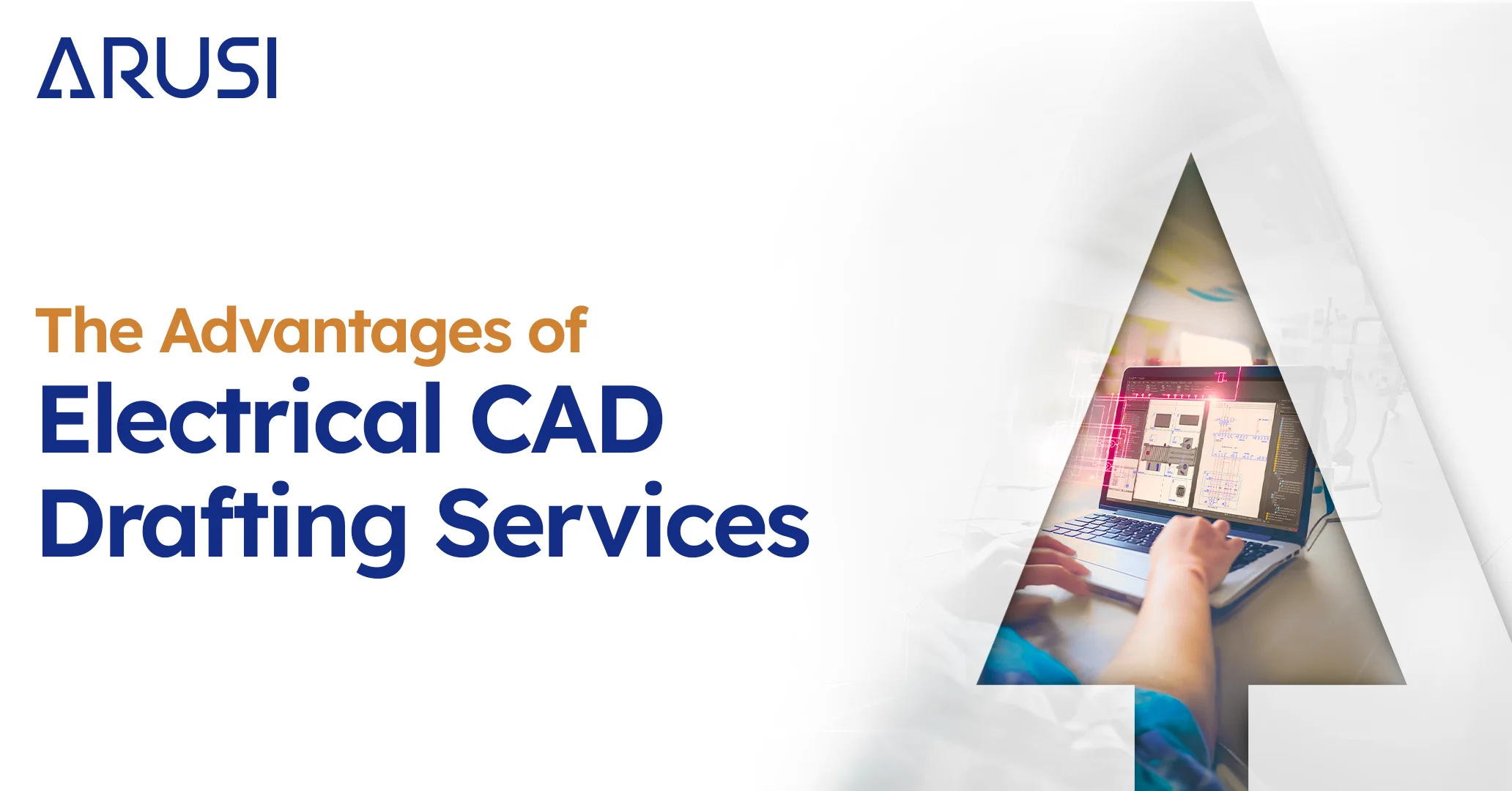 Why Electrical CAD Drafting Services Are Key to Engineering Success