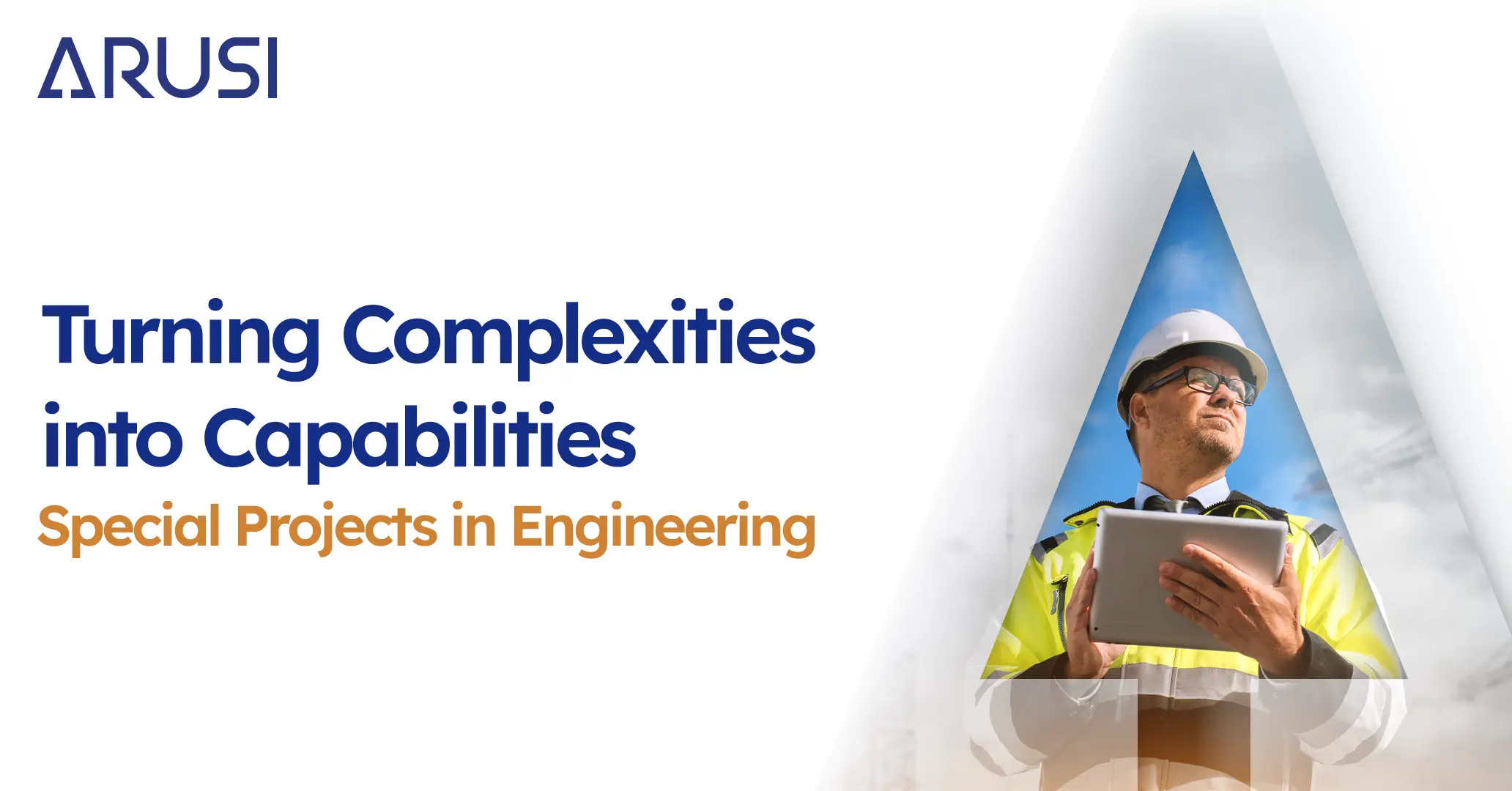 Turning Complexities into Capabilities: Special Projects in Engineering