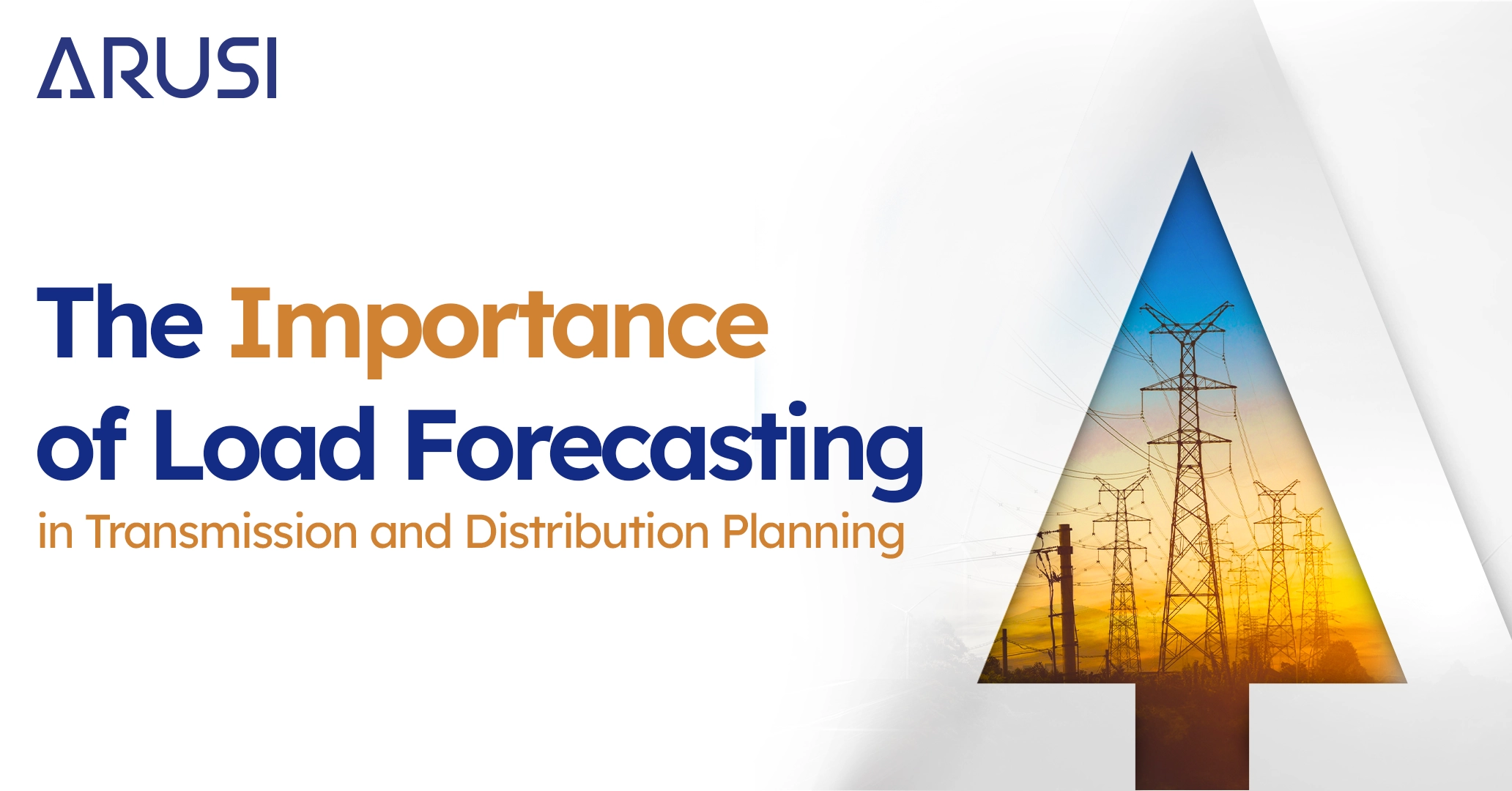 Why Load Forecasting Matters in Power Grid Planning